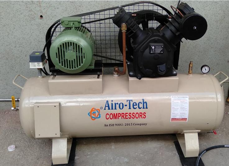 Airo - Tech Enterprises in Mumbai
