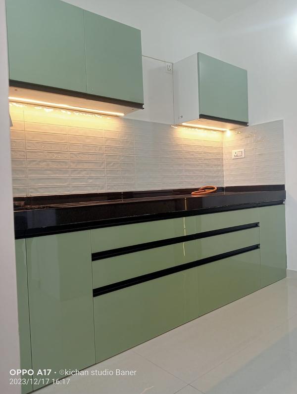 Kitchen Studio - Baner (9772566720) in Pune, India