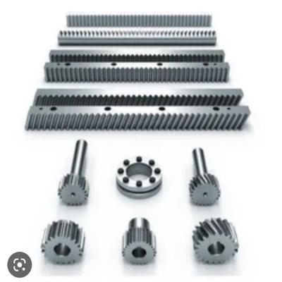 Rack and pinion KH make rack China rack strai | SSB INDUSTRIAL SOLUTIONS
