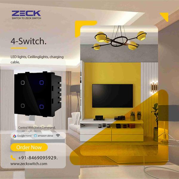 ZECK PRIVATE LIMITED in Mumbai, India