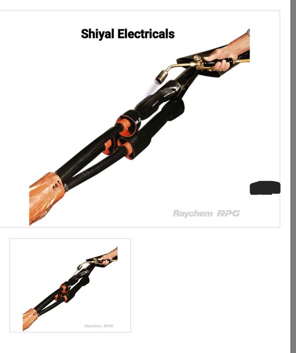 Raychem cable Jointing kits distributors dealer wh... | Shiyal ...