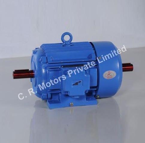 Powering Progress: CR Motors and the World of A... | CR Motors - 08048 ...