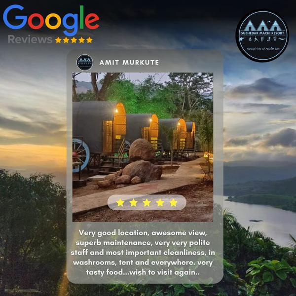 Best one day picnic spot | SUBHEDAR MACHI RESORT 08048060803