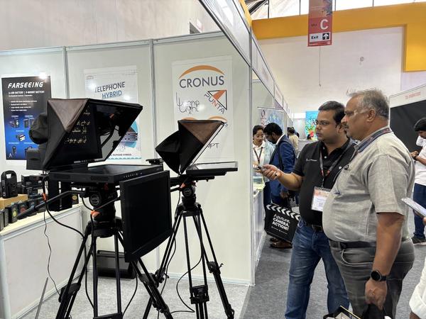 CRONUS PRO INDIA PVT LTD in Delhi