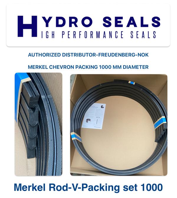 Increase the performance of your hydraulic pres... | Hydro Seals India ...