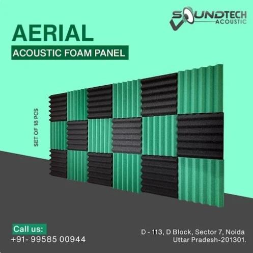 Acoustic Designs Diagram