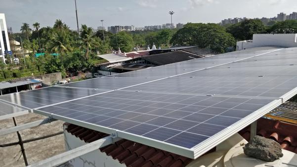 Updates | SOLARIS 360 in Surat, India