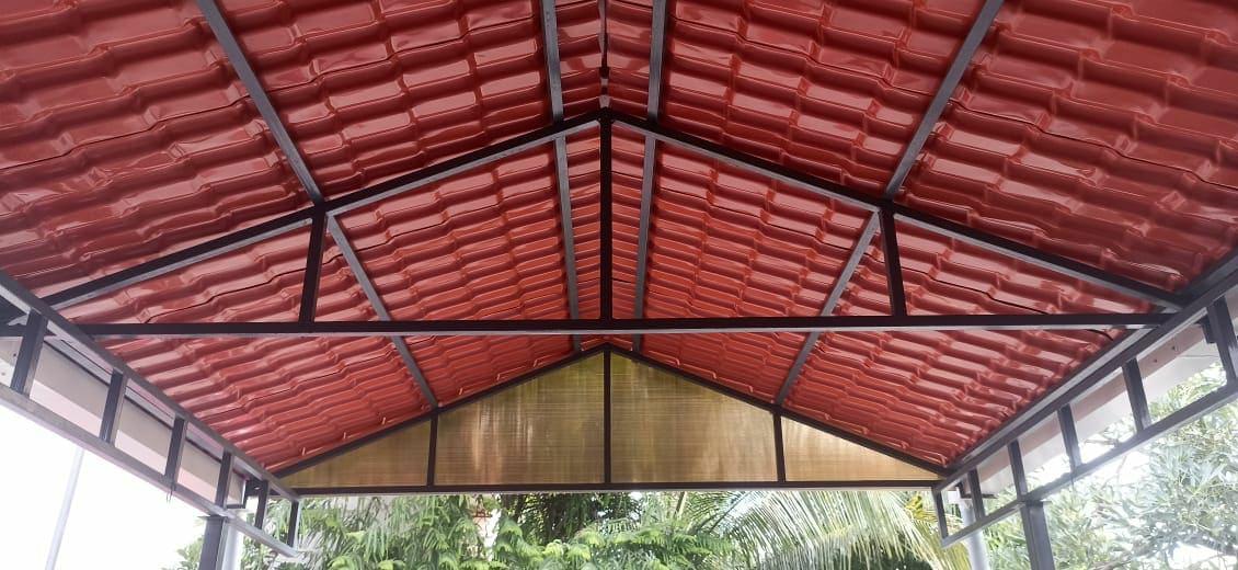 NEW TECH ROOFING in Chennai