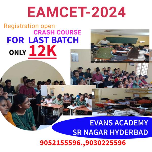 Evans Academy in Hyderabad, India