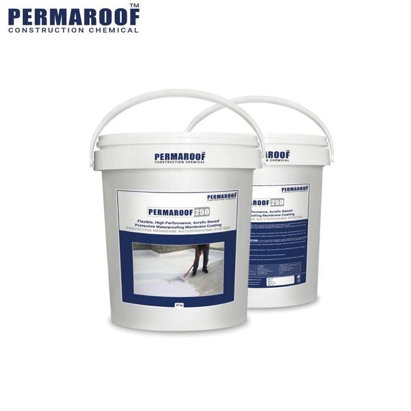 Permaroof Construction Chemicals India Pvt Ltd off... | Permaroof ...