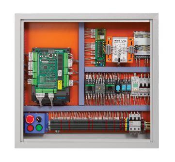 Elevator-Control-Panel-manufacturers Pixel-Control | Pixel Control ...