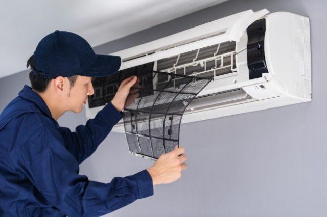 Searching carrier ac filter replacement vadodara Atlas Aircon in Vadodara