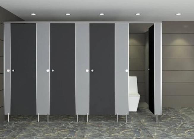 The Ultimate Guide to Choosing Toilet Cubicle Part | Wellcome to RestCube