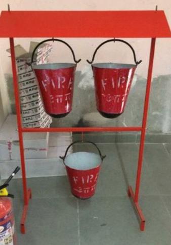 Ensure Clean and Safe Workspaces with the 3 Bucket | Prestige ...