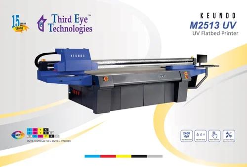 Third Eye |Flex Printing Machines in Coimbatore, India