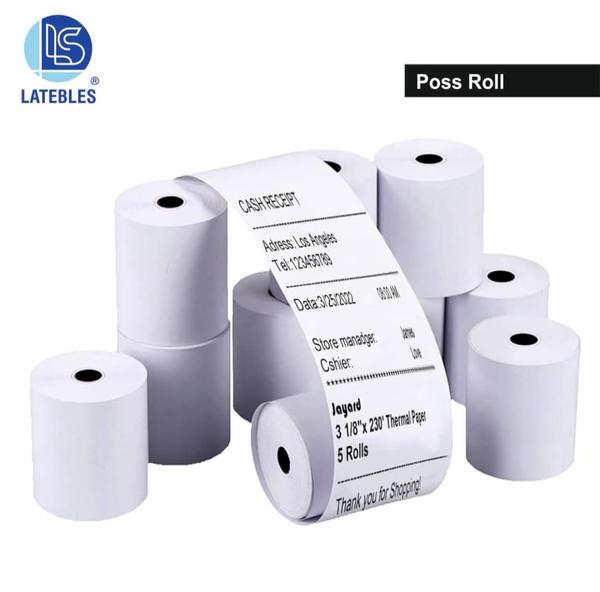 Latest Labeling and Solutions Pvt Ltd in New Delhi, India