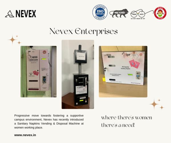 N E V E X in Pune, India