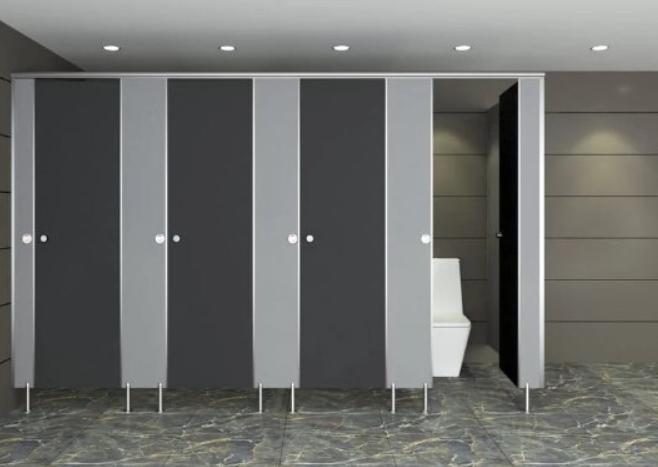 Elevate Your Restroom Experience with RestCube's P | Wellcome to RestCube