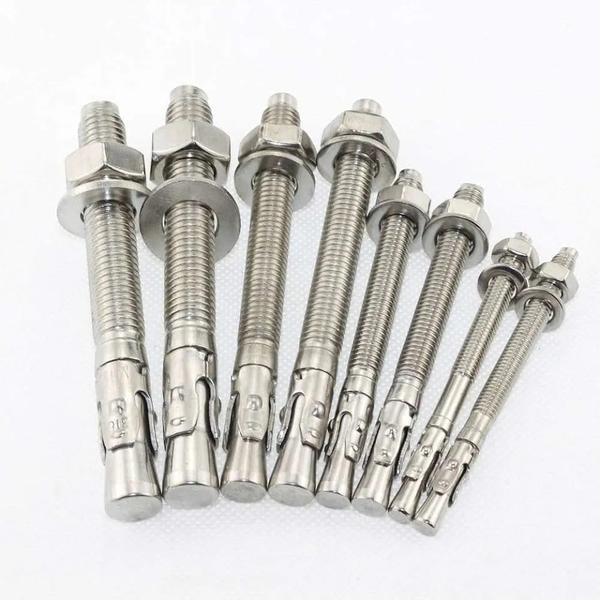 Wasim Fastener in Mumbai, India