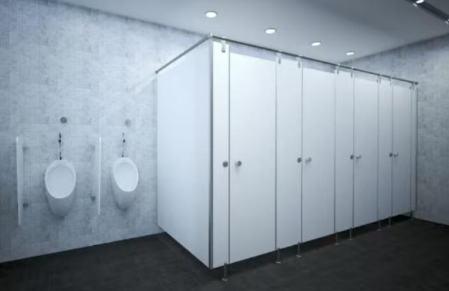 The Ultimate Guide to Toilet Cubicles: Everything | Wellcome to ...