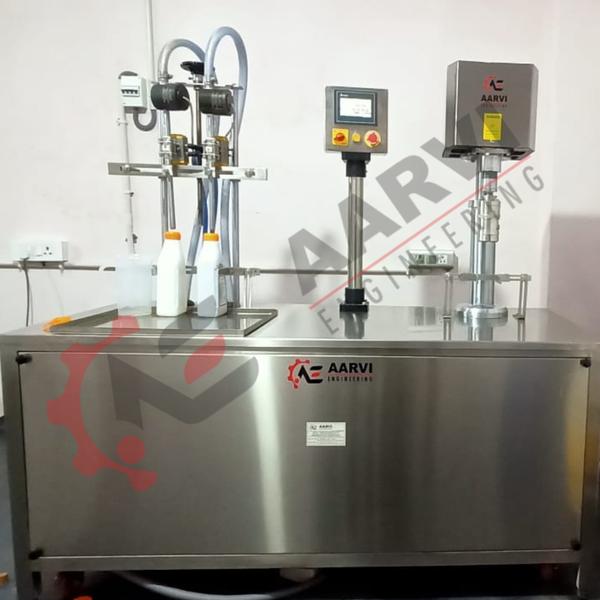 AARVI ENGINEERING in Ahmedabad, India