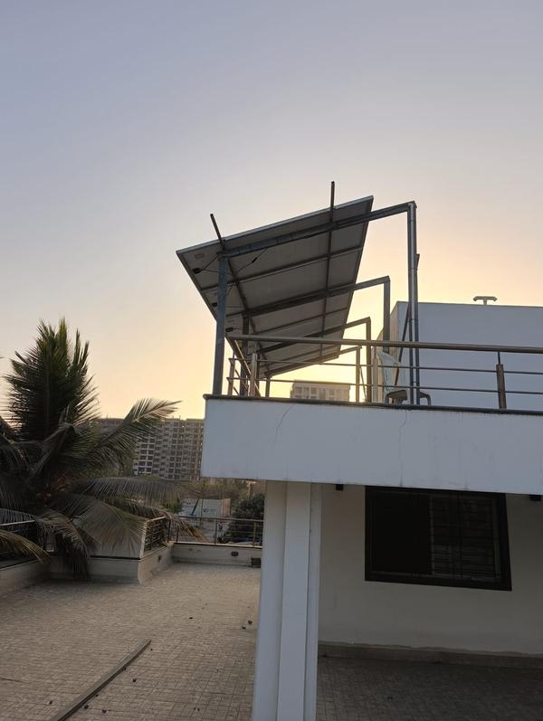 Updates | SOLARIS 360 in Surat, India