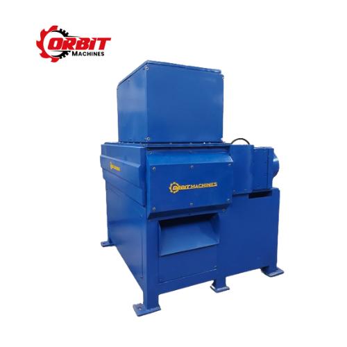 Multi Teeth Shredder in Coimbatore Orbit machi... | ORBIT MACHINES ...
