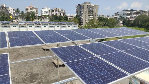 Updates | SOLARIS 360 in Surat, India