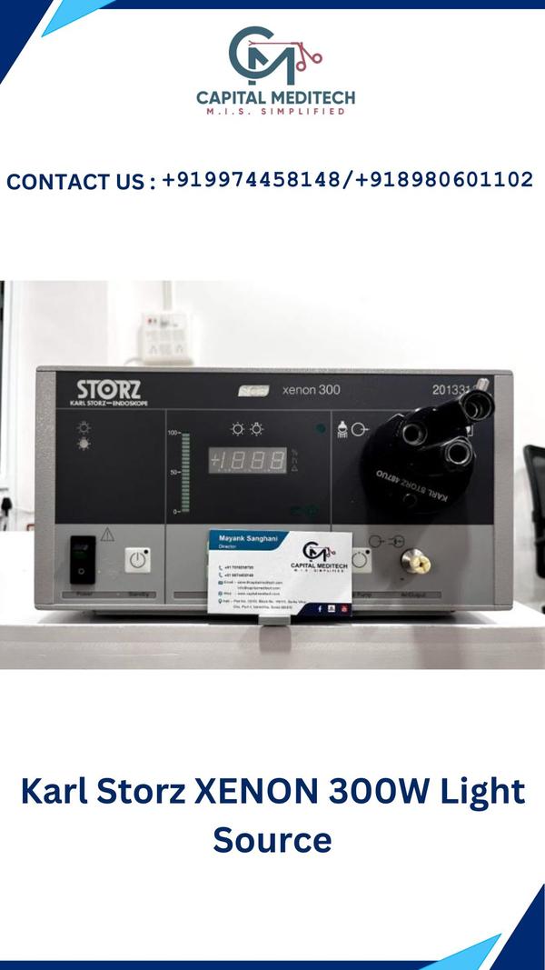 Xenon Gas Medical Uses