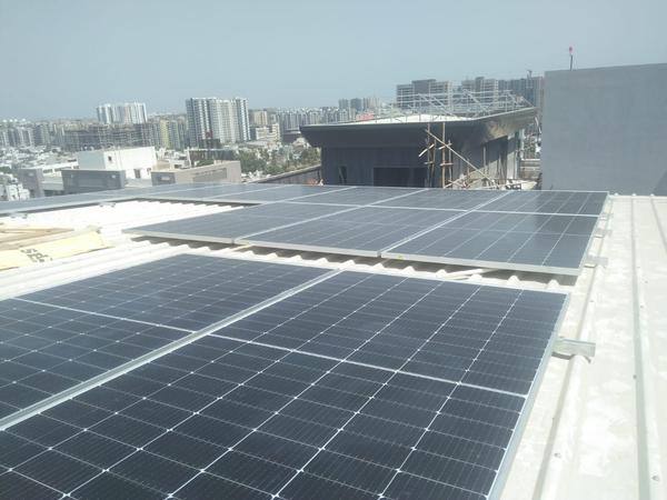 Updates | SOLARIS 360 in Surat, India