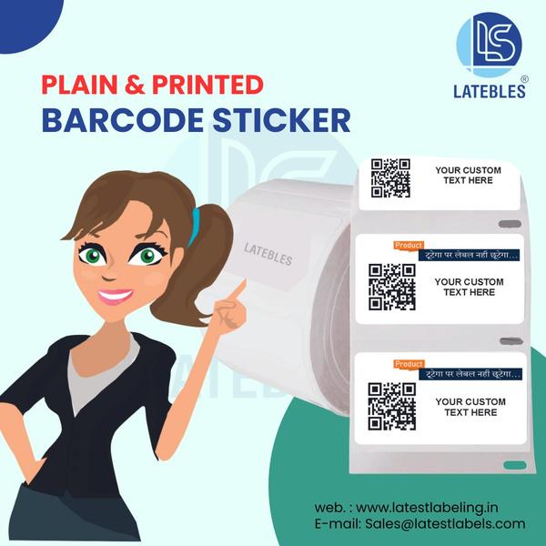 Latest Labeling and Solutions Pvt Ltd in New Delhi, India