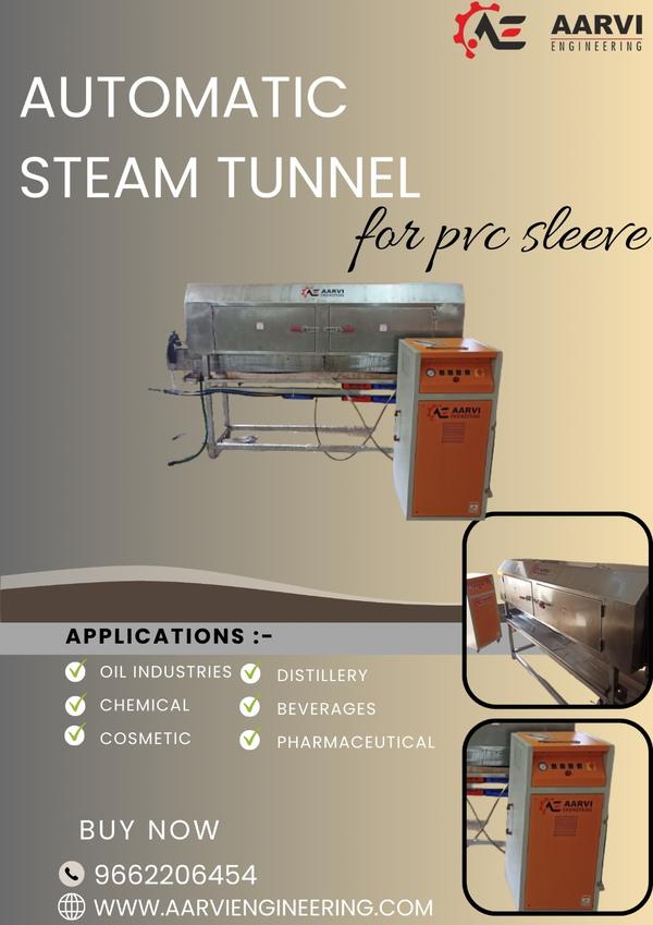 AARVI ENGINEERING in Ahmedabad, India