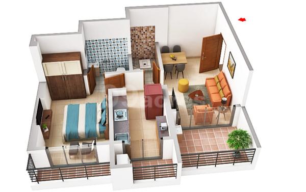 Updates | Dange Builders in Mumbai, India