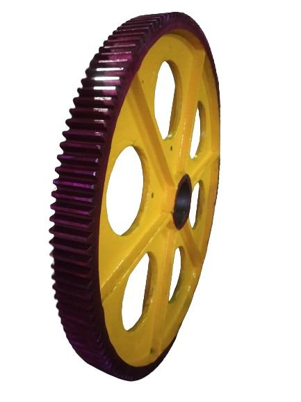 BULL GEAR A bull gear, also known as a bull whe... | Gyros Gears ...