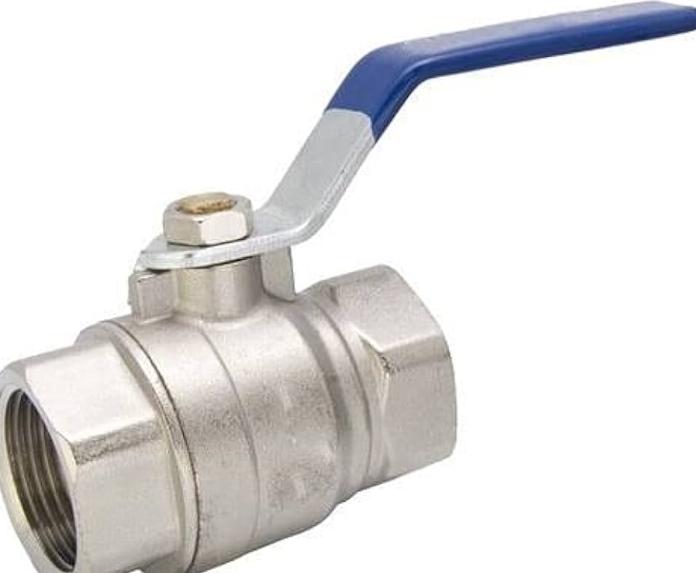 Optimize Operations with Ball Valves from C.P Flui | C.P Fluid Systems ...