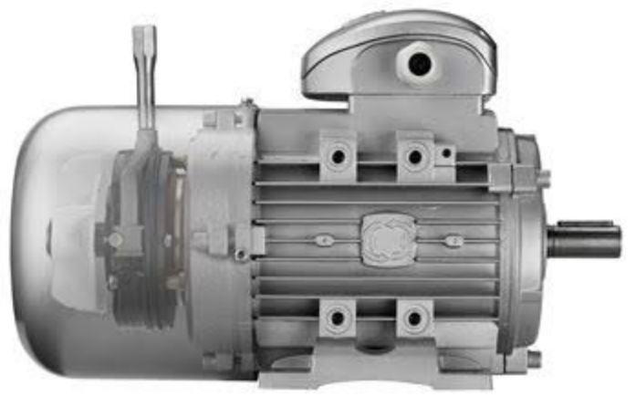 Brake Motor Printing Machine in Coimbatore Top ... | CR Motors ...