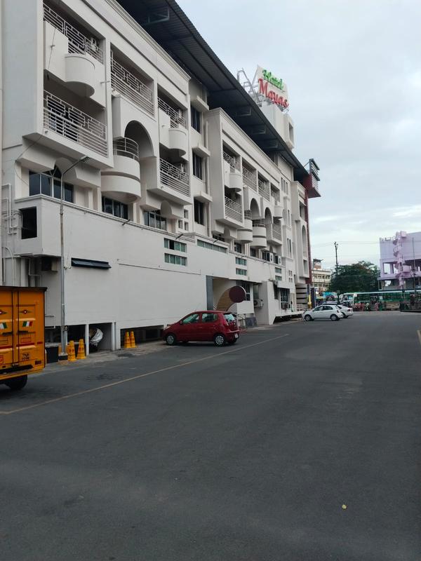 lodge in trichy for famil | Hotel Mayas