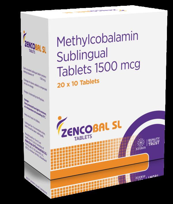 Understanding the Role of ZENCOBAL SL 1. Introduct | Steris Healthcare ...