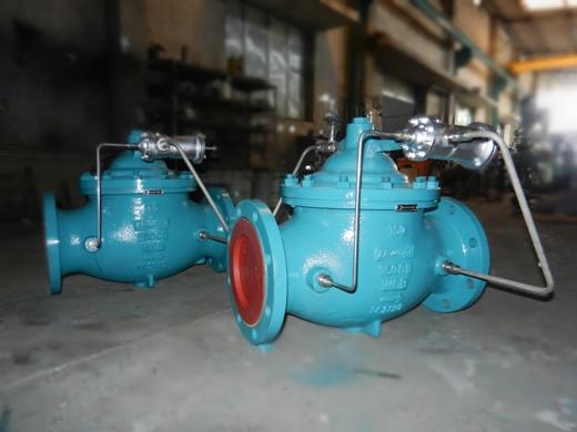 3 way ball valve manufacturers | Flow-Tek Valves & Controls Inc, Ahmedabad