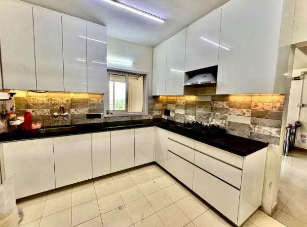 Modular Kitchen Designs in Pune – Transform Your H | UNR Kitchens ...