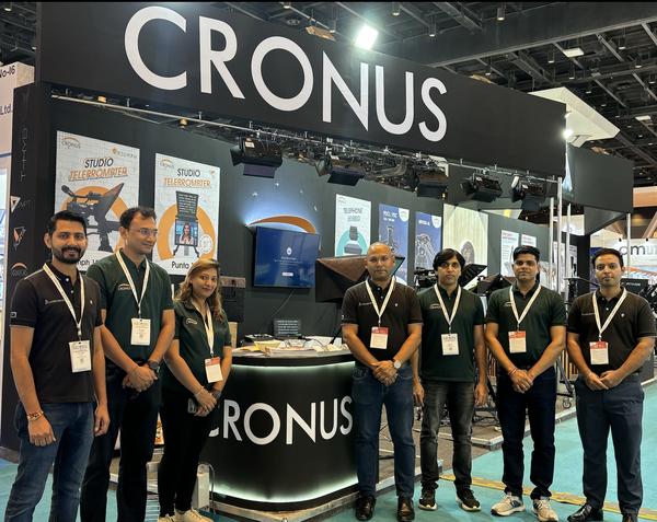 CRONUS PRO INDIA PVT LTD in Delhi