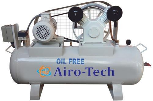 Air Compressor Manufacturers in Mumbai Top Air Com... | Airo - Tech ...