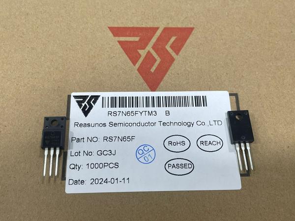 Reliable Semiconductor in Mumbai
