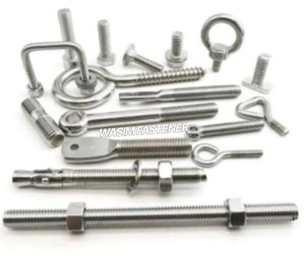 Fasteners Manufacturer in Saudi Arabia - Wasim Fas... | Wasim Fastener ...