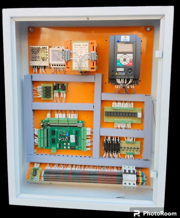 Elevator-Control-Panel-manufacturers Pixel-Control | Pixel Control