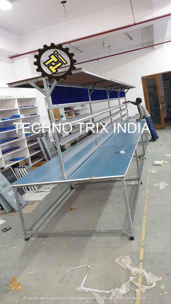 ESD WORKSTATION n ESD (Electrostatic Discharge) w... | TECHNO TRIX ...