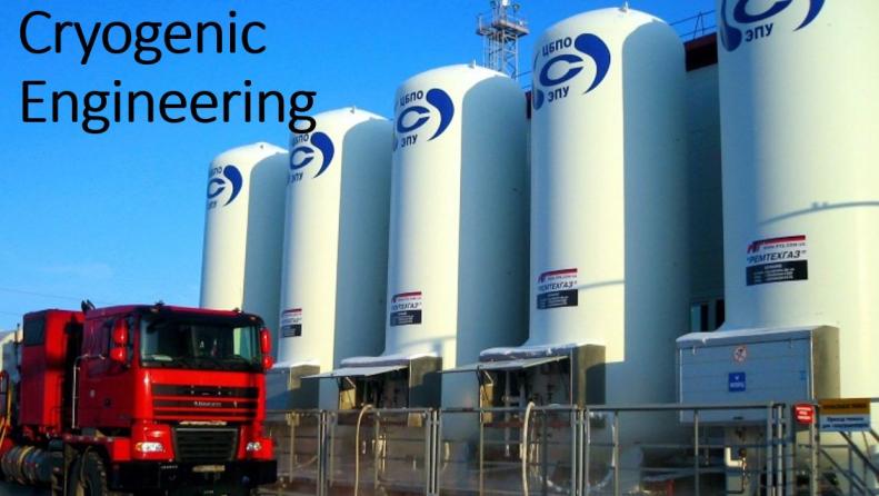 Article 1: Cryogenic Engineering Cryogenic e | Learnimo by Behere ...