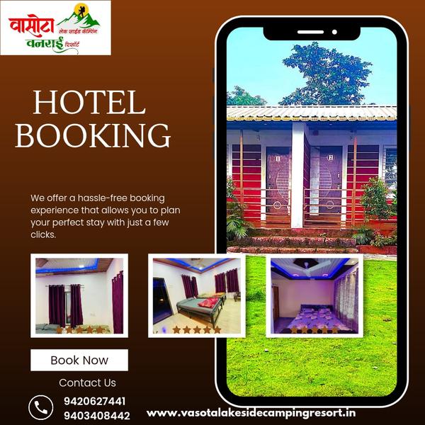 Vasota Lake side camping - 9420627441 | Vasota Lake side Camping &Hotel ...