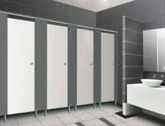 Merino Toilet Cubicles in Mumbai – Stylish and Hyg... | Wellcome to ...