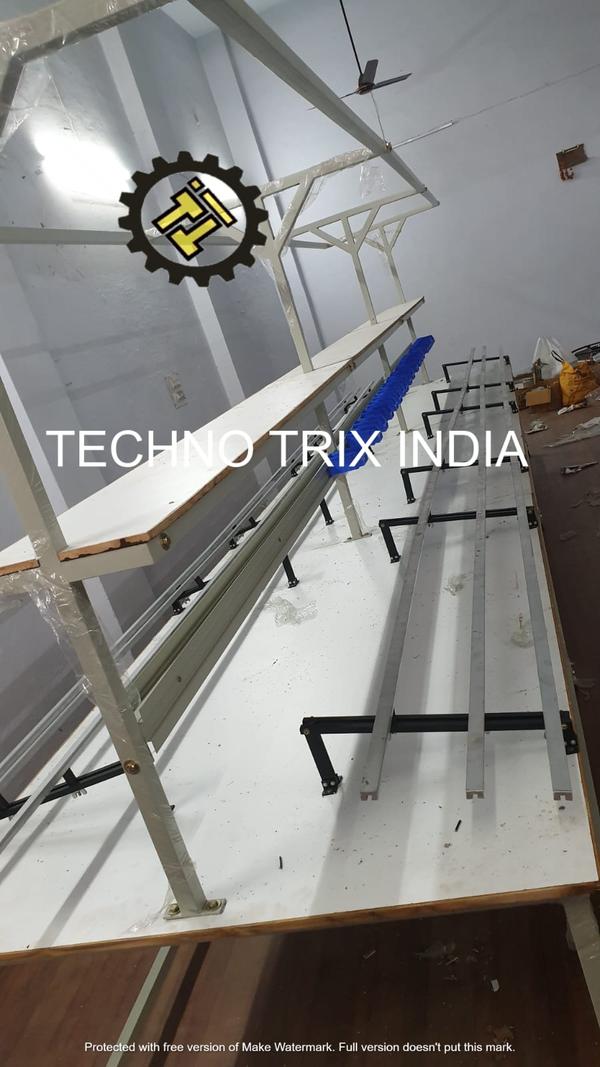 Manual Insertion Conveyors in Peeragarhi https... | TECHNO TRIX INDIA ...